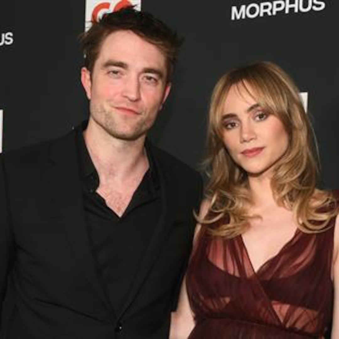 Robert Pattinson Makes First Public Comments About Daughter With Suki